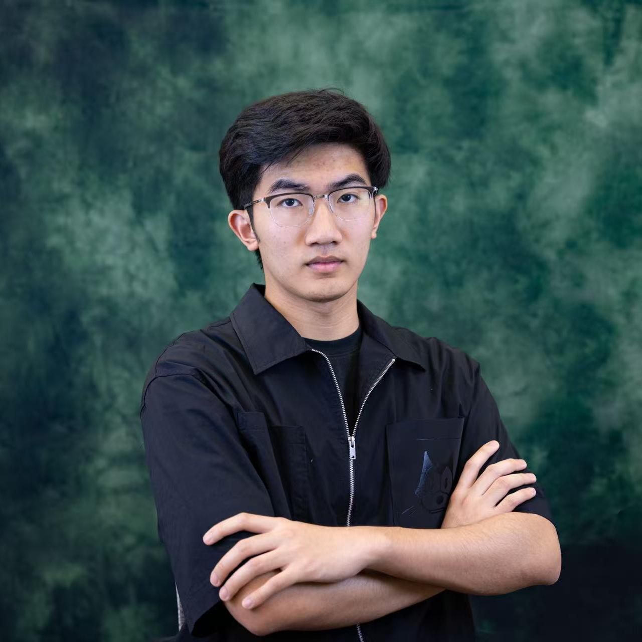 About Me - Qihan Wang